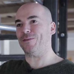 Andy Cavatorta | School for Poetic Computation