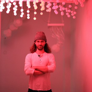 Alexander Miller | School for Poetic Computation