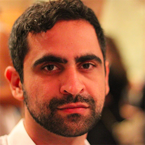 People | School for Poetic Computation