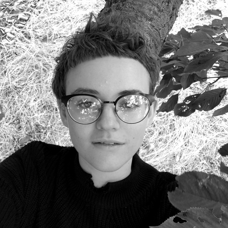 People | School for Poetic Computation