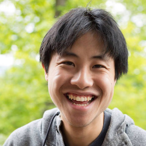 Jonathan Leung | School for Poetic Computation