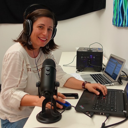 Kelly Saxton | School for Poetic Computation