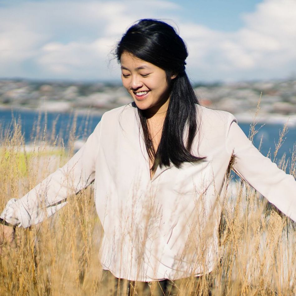 Lia Coleman | School for Poetic Computation