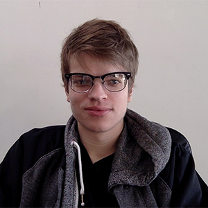 Mike Walczyk | School for Poetic Computation