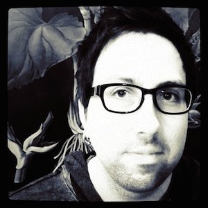 Nathan Koch | School for Poetic Computation