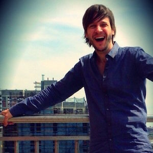 Nathan Rosenberg | School for Poetic Computation