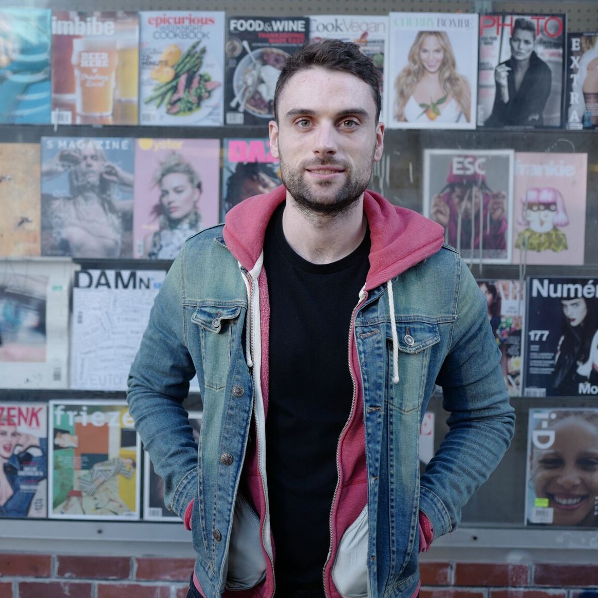 People | School for Poetic Computation