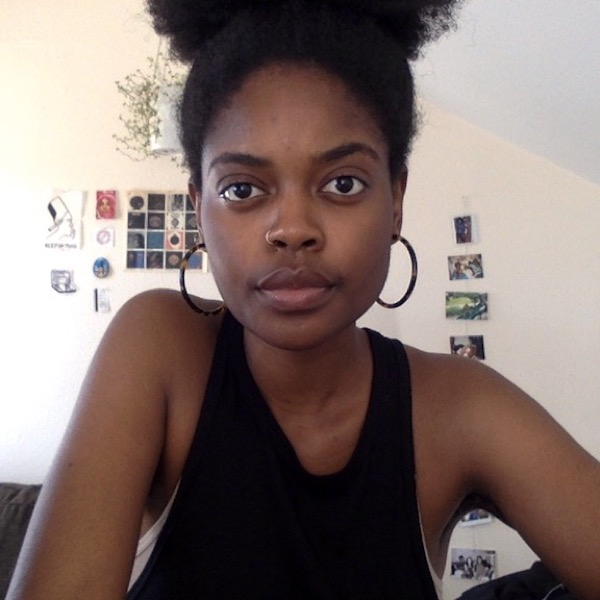 Neta Bomani | School for Poetic Computation