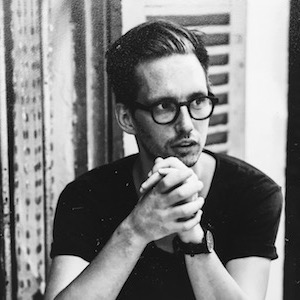 Niklas May | School for Poetic Computation