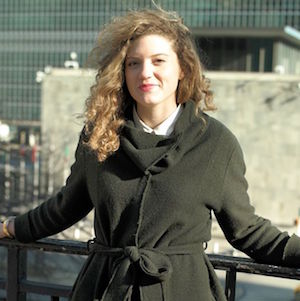 People | School for Poetic Computation