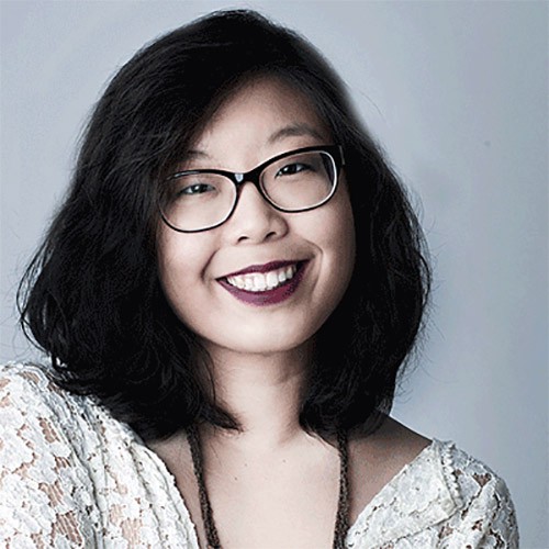 People | School for Poetic Computation