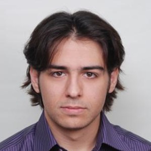 Ramsey Nasser | School for Poetic Computation